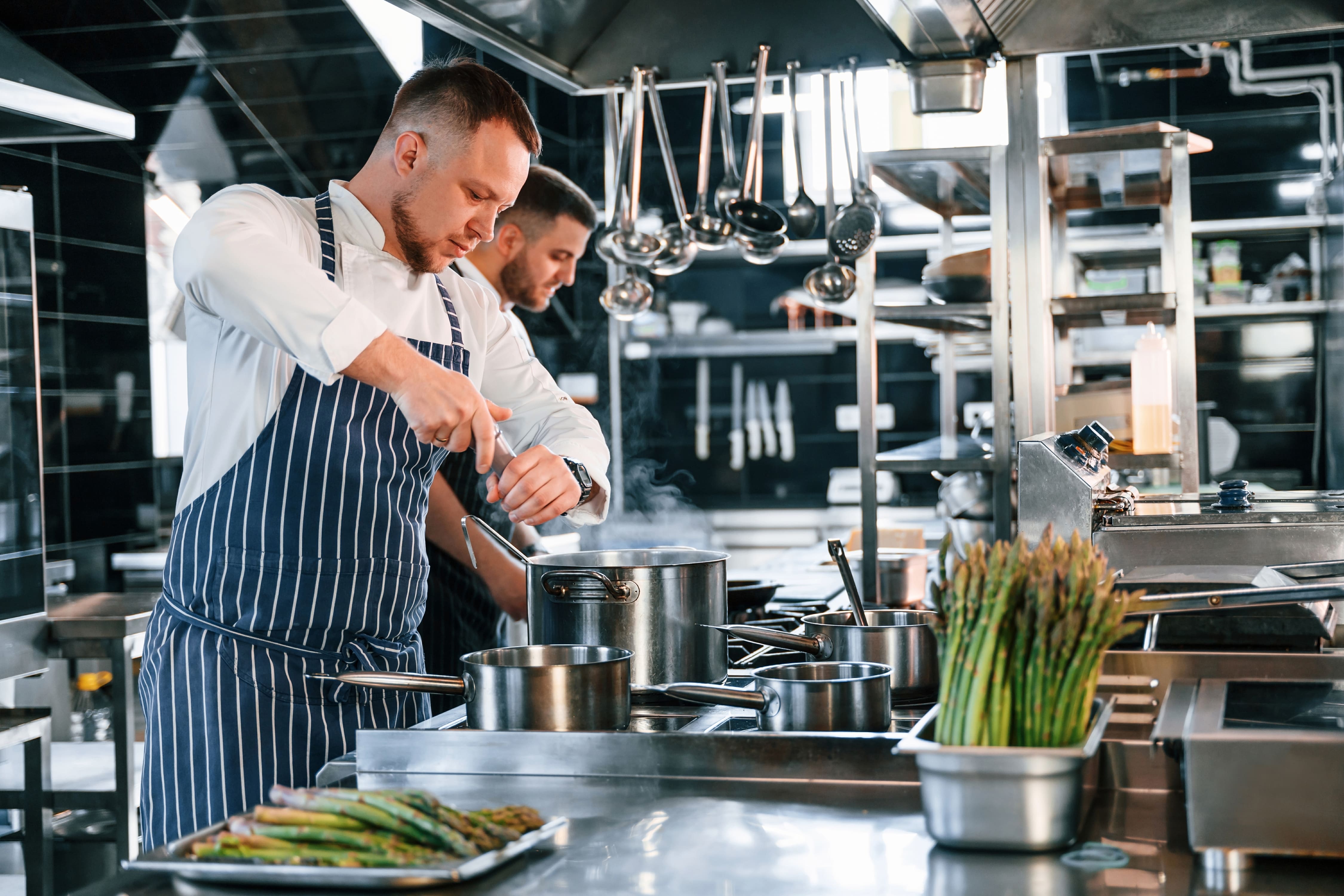 Zenn Café Crafting Moments, One Cup at a Time